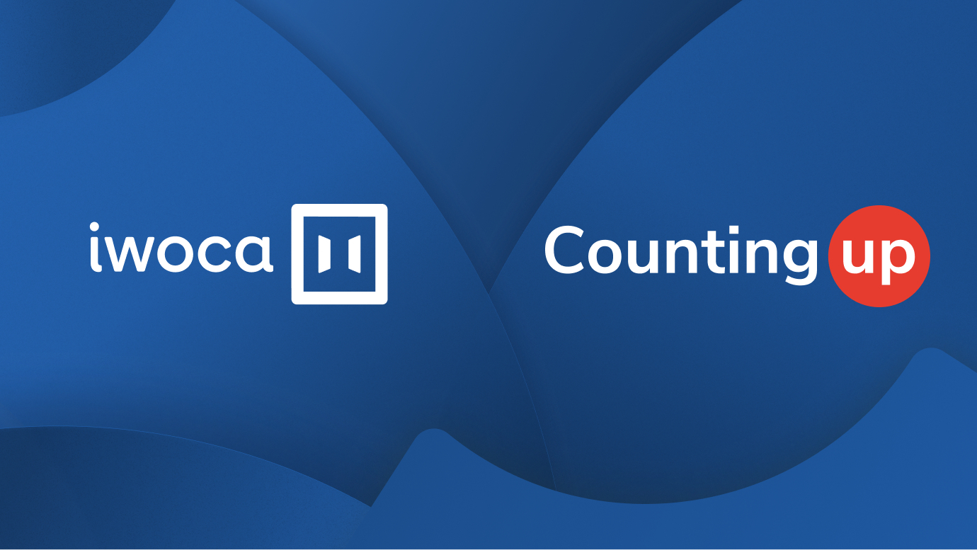 Accelerating SME Growth: iwoca and Countingup Partner to Revolutionise Business Finance - iwoca